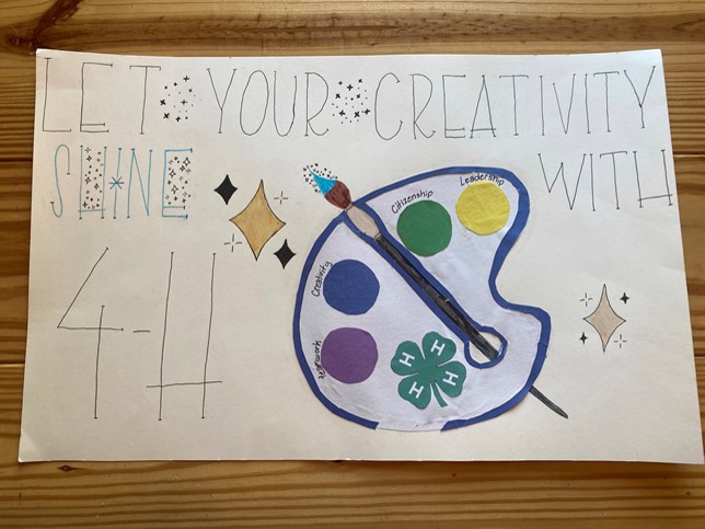 Poster Art Contest | Davidson County